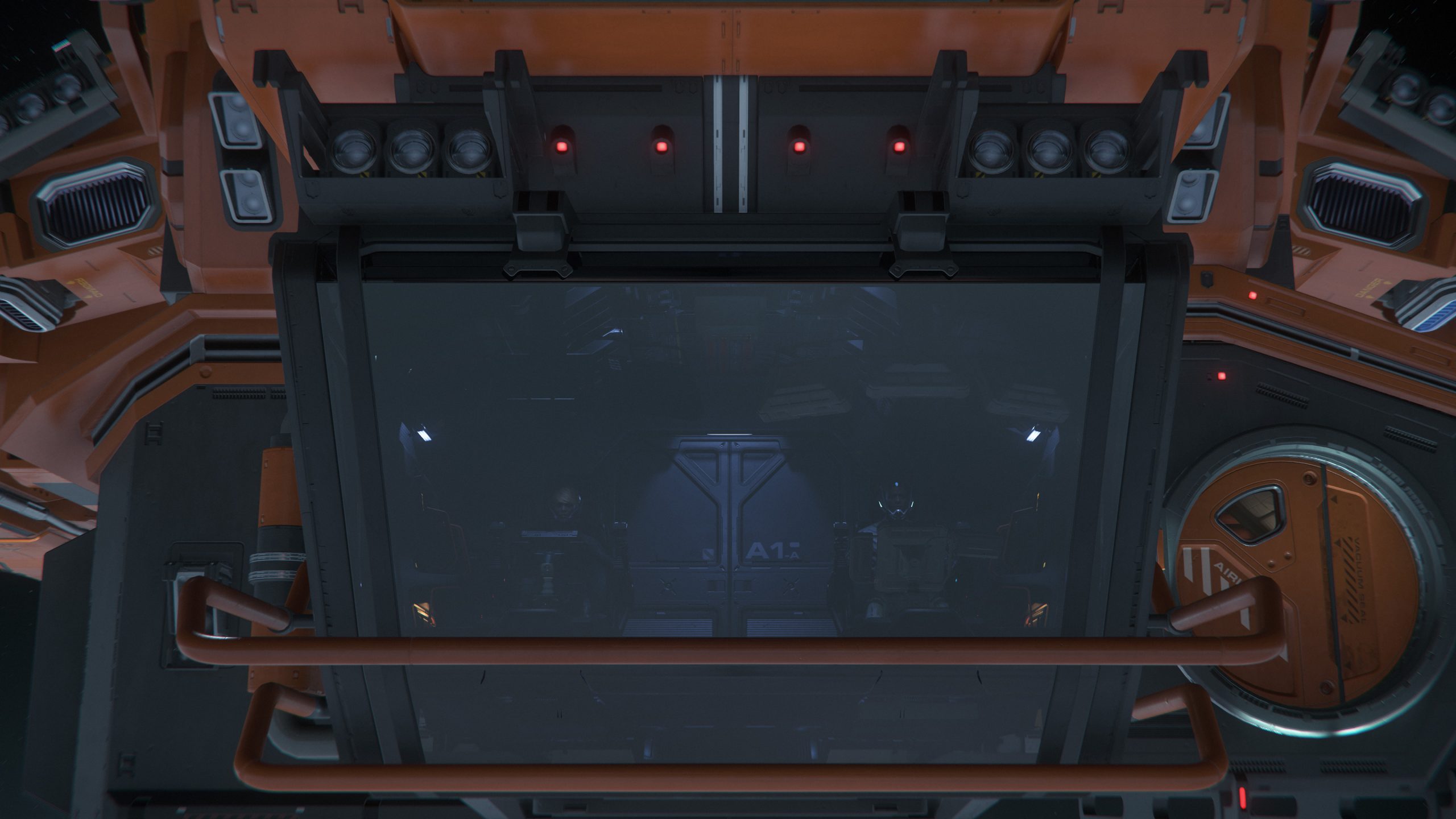 Star Citizen | ARGO RAFT - Spaceloop