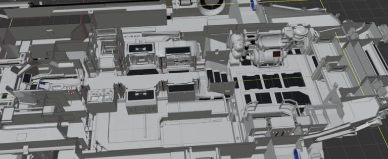 Star Citizen | ARGO RAFT - Spaceloop