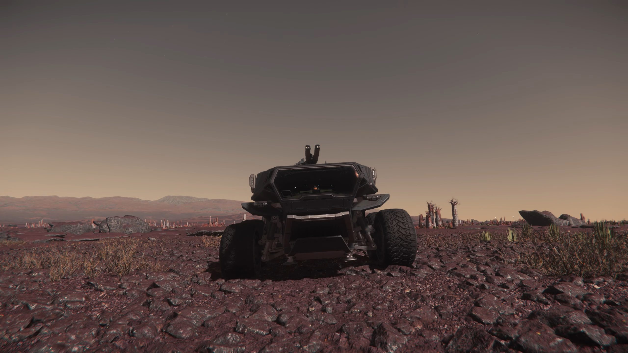 Star Citizen | Anvil Aerospace Centurion - Spaceloop