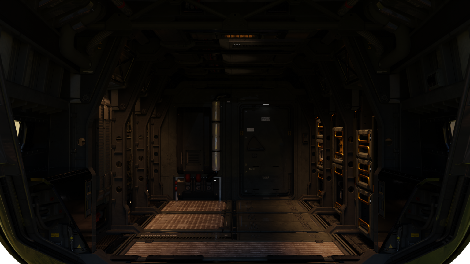 Star Citizen | Drake Cutter - Spaceloop